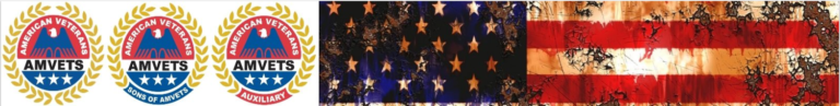 About – AMVETS Post 4